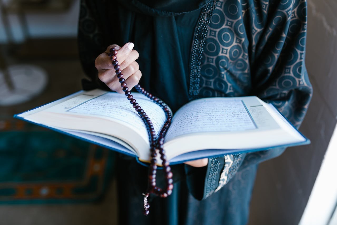 Packages - Qaf Quran
