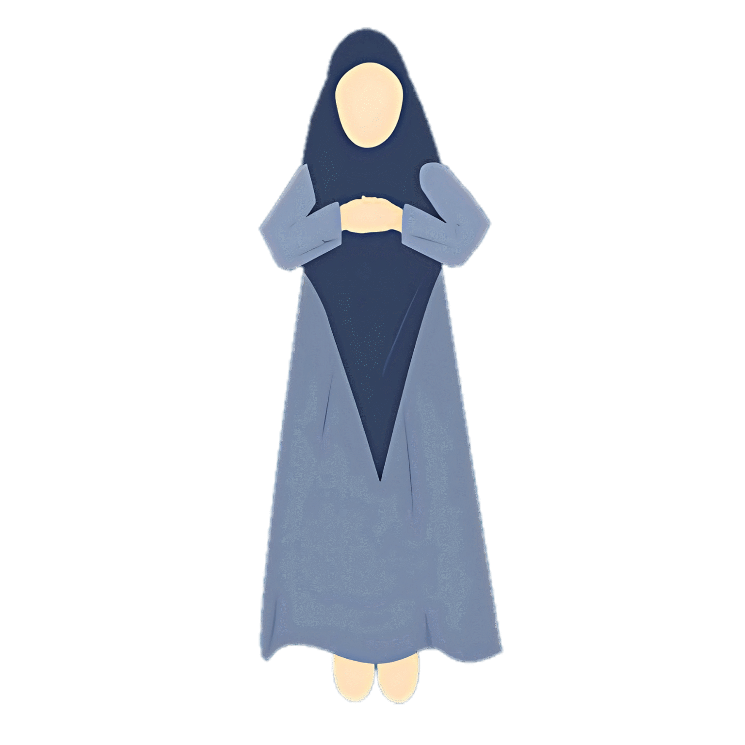 How to Offer Namaz for Women, Step by Step Guide | Qaf Quran